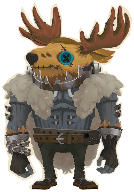 ARNOLD & PUPPETS Official Website