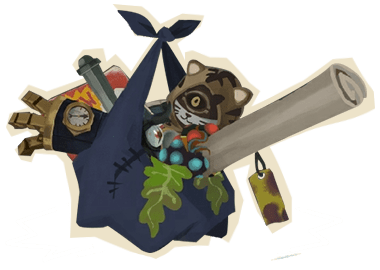 ARNOLD & PUPPETS Official Website