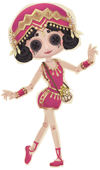 ARNOLD & PUPPETS Official Website