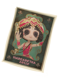 ARNOLD & PUPPETS Official Website